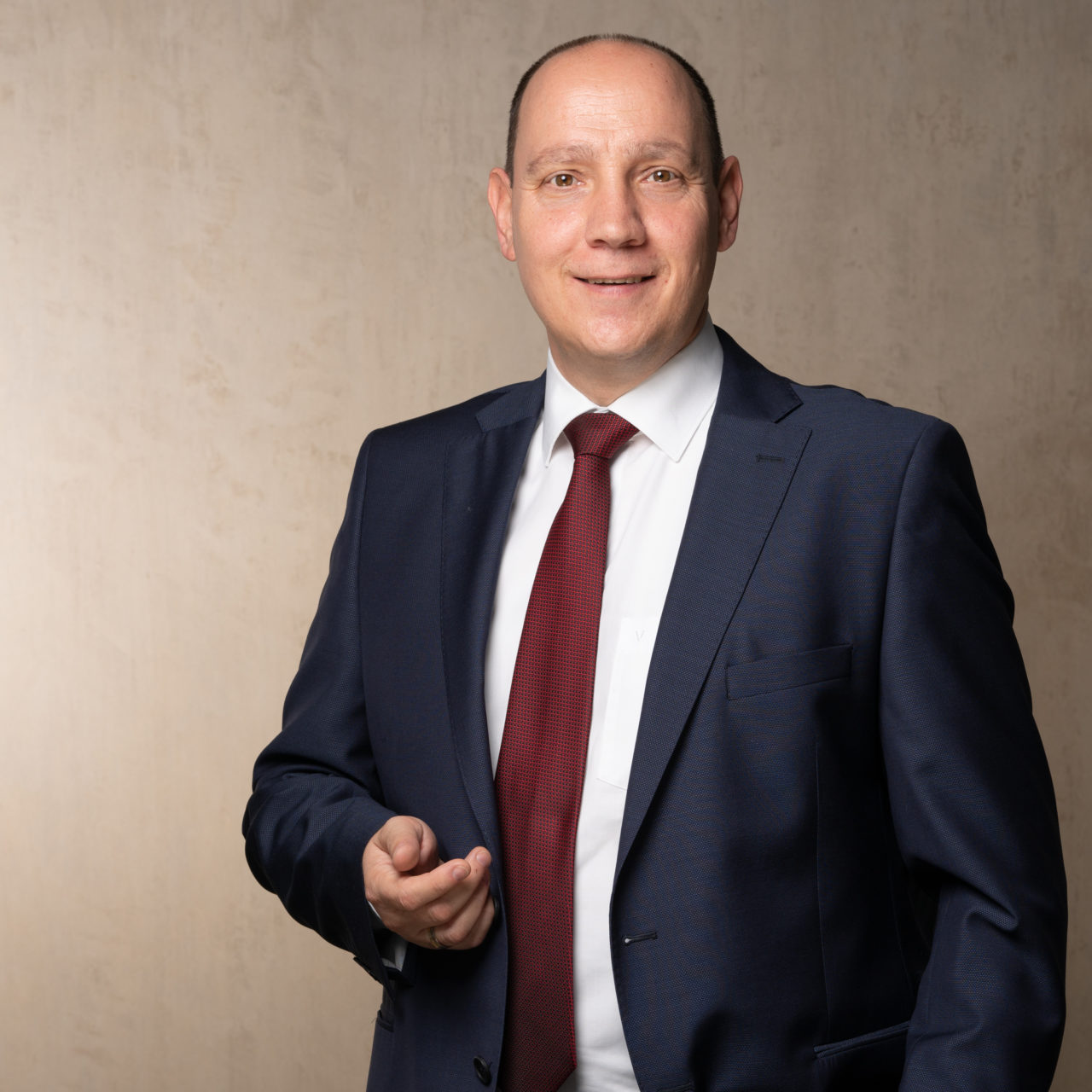 Frankfurt • Brinkmann & Partner