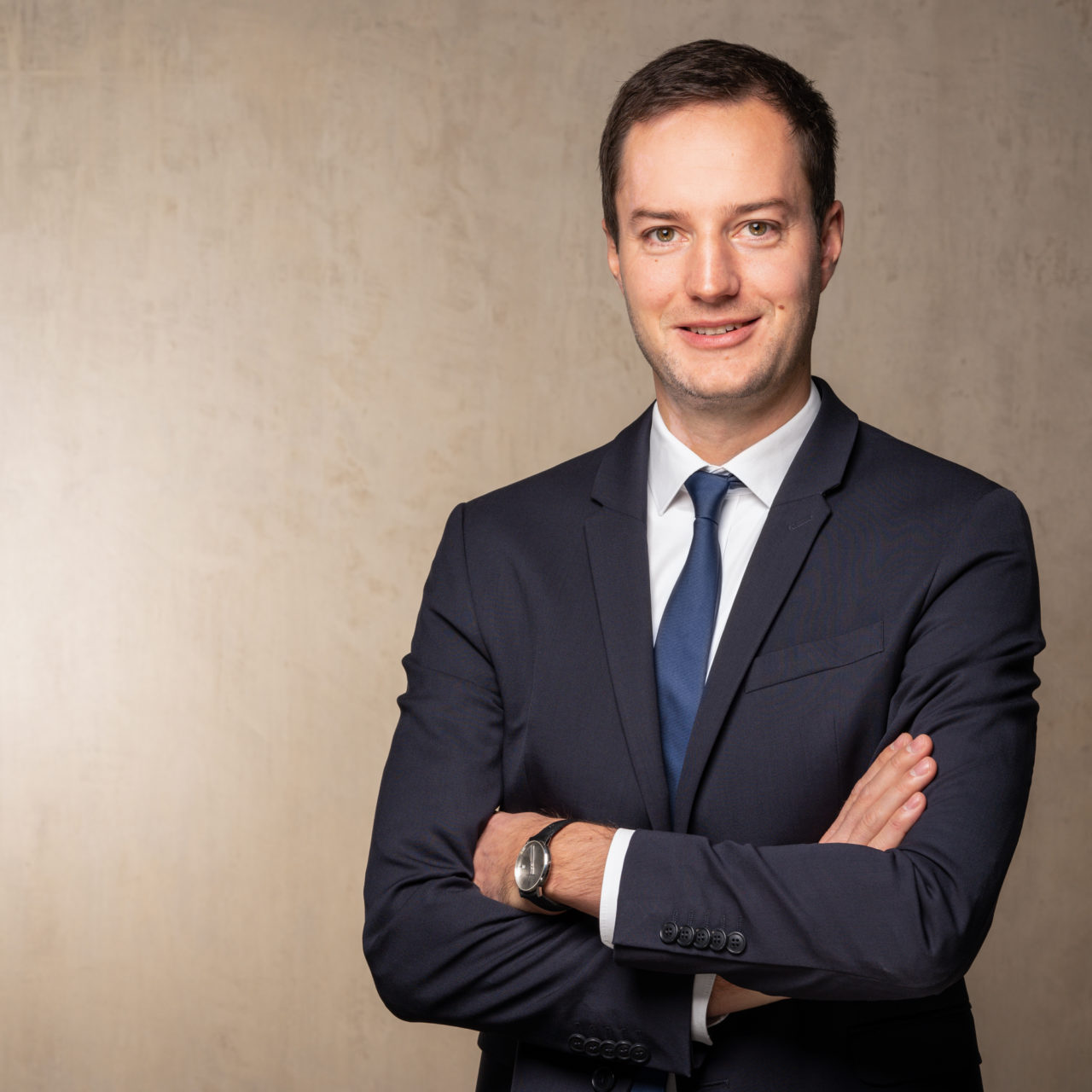Frankfurt • Brinkmann & Partner