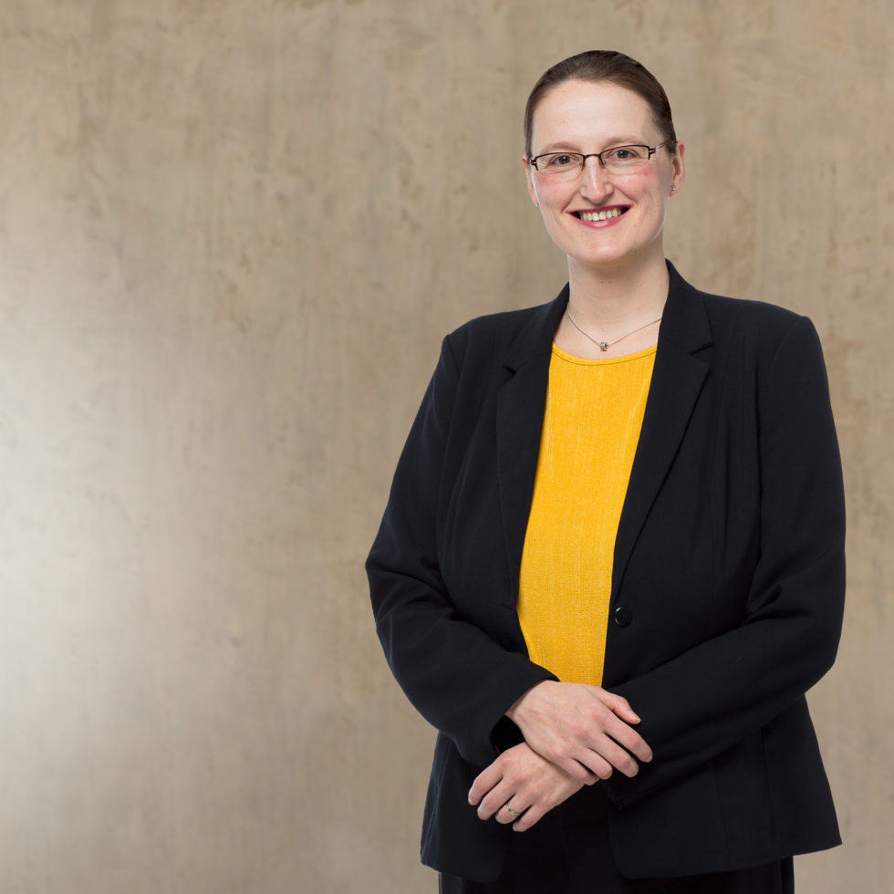 Dr. Franziska Hackenberg • Brinkmann & Partner