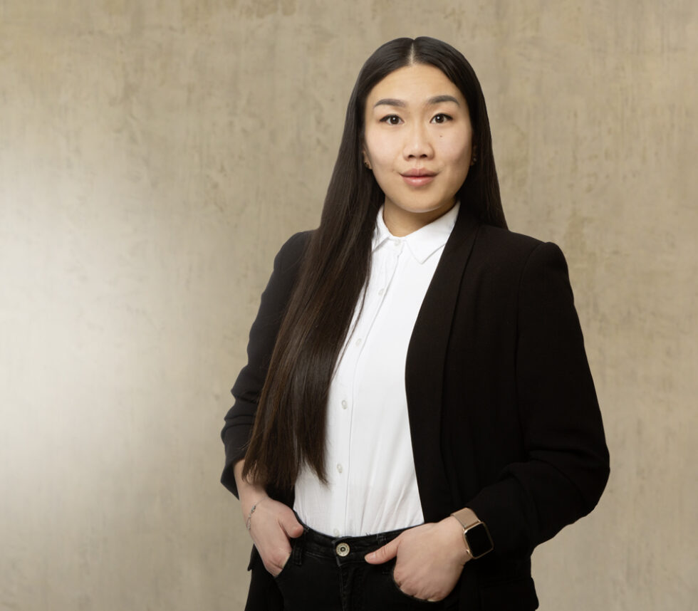 Trang Truong • Brinkmann & Partner