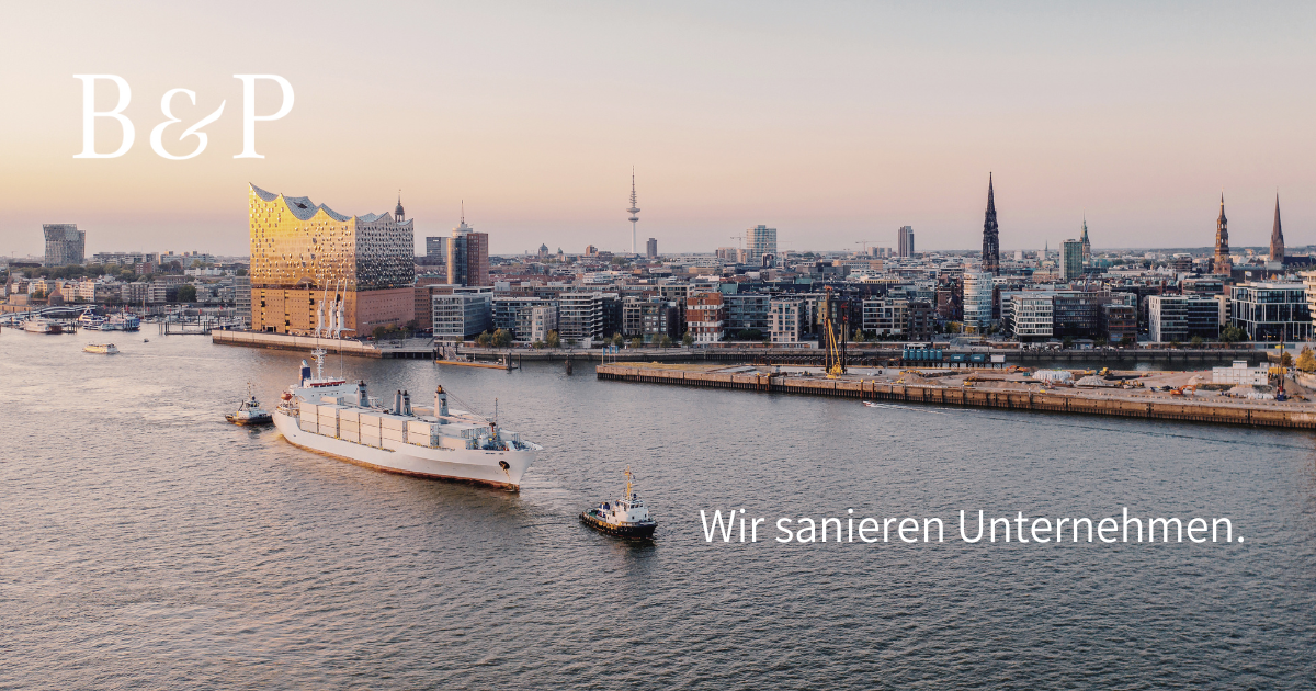 Düsseldorf • Brinkmann & Partner