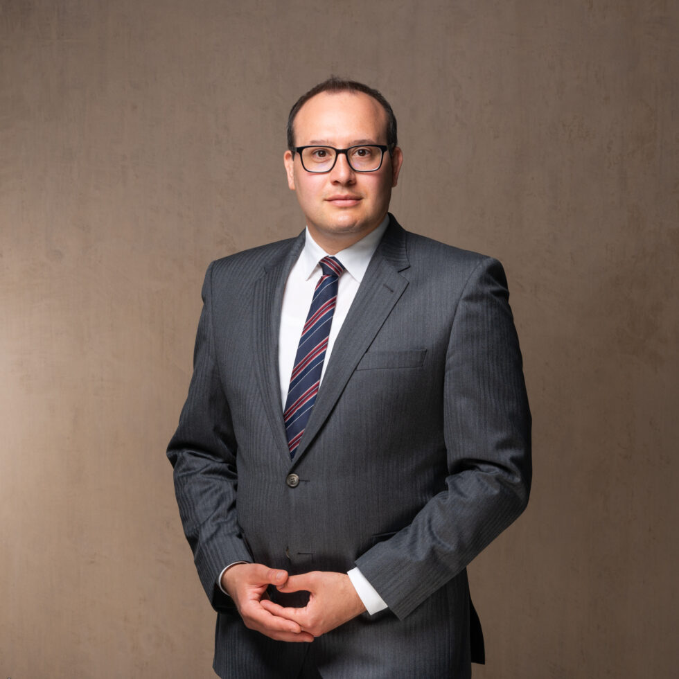 Dr. Felix Mocker • Brinkmann & Partner